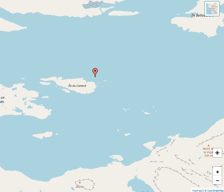 Kerguelen Islands Map Satellite Map Of Kerguelen Islands, French